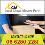 Cheap Movers Victoria Park | Local Movers Victoria Park